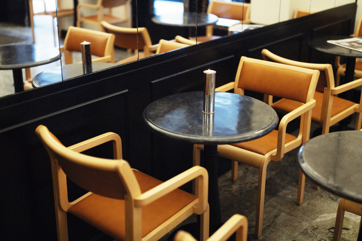 Bio Fågel Blå 1926