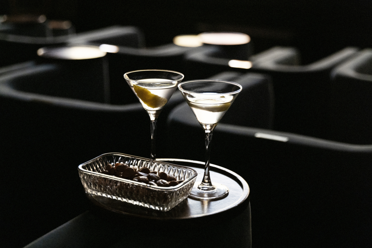 Bio Fågel Blå 1926